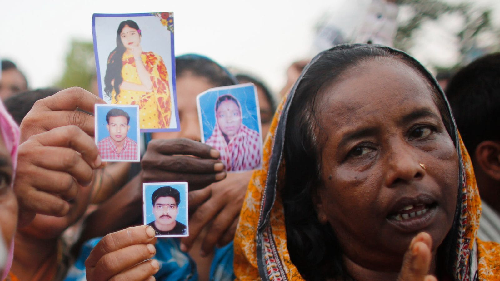 Day After IMF Issues Bailout Package, Bangladesh Ranked World’s 12th ...