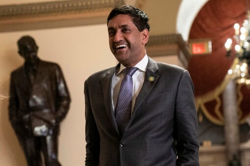 Ready for Ro Khanna? Is the US Getting Ready for its First Indian-American President in 2024 ...