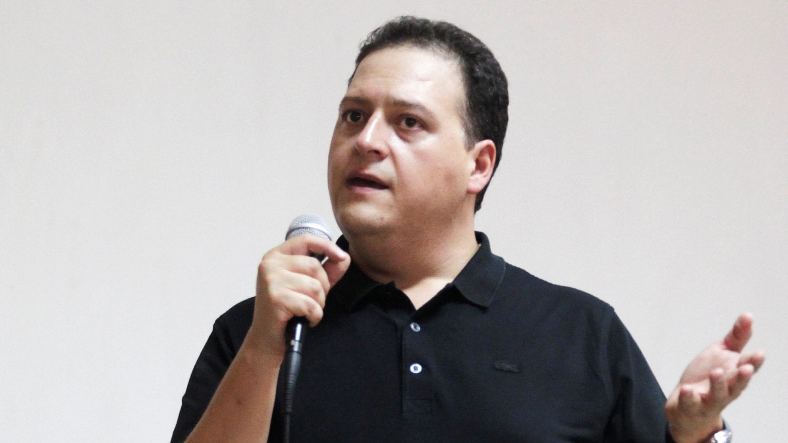 ‘Don’t Treat My Father as an Example of Success’: Drug Lord Pablo ...