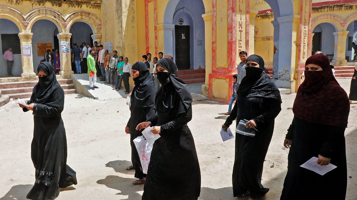 Opinion | Why Time is Ripe for Secular Indian Muslims to Get a New ...