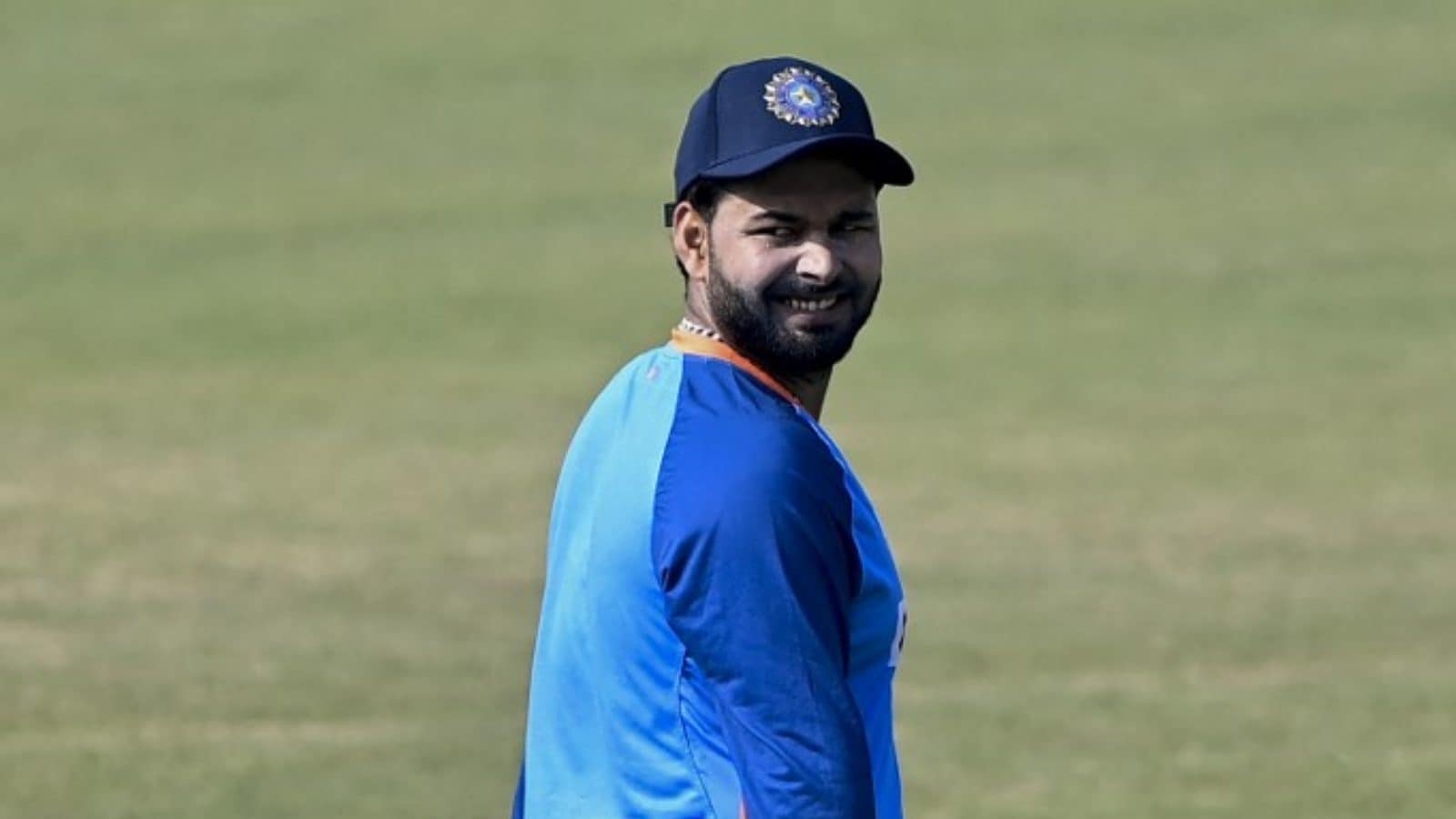 'Focusing on Getting Back to My Feet': Rishabh Pant Sheds Light on Road ...