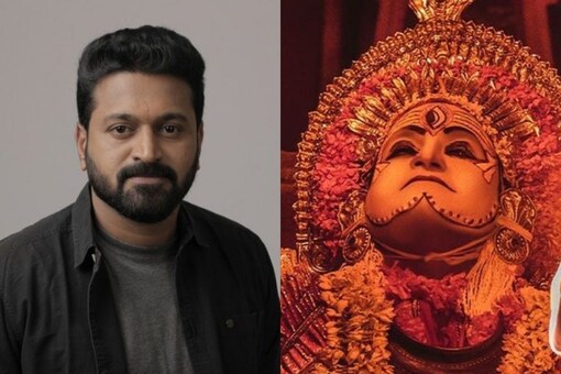 Actor Pramod Shetty Reveals How Rishab Shetty Developed Kantara’s ...