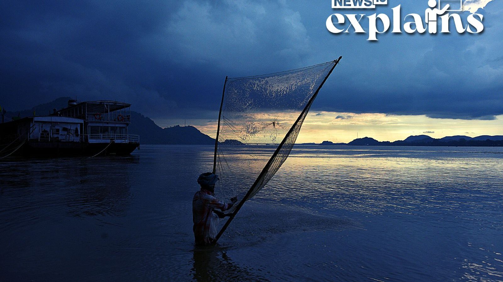 PM Modi to Launch 3,200 Km River Cruise from Kashi Soon: Centre's Dive ...