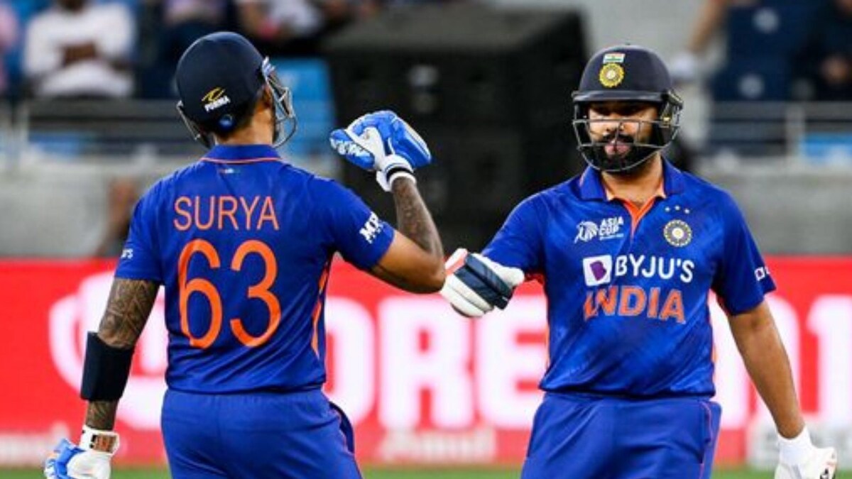 'He Should Discuss This With Rohit Sharma, Rahul Dravid'-Former Selector Suggests Solutions For ...