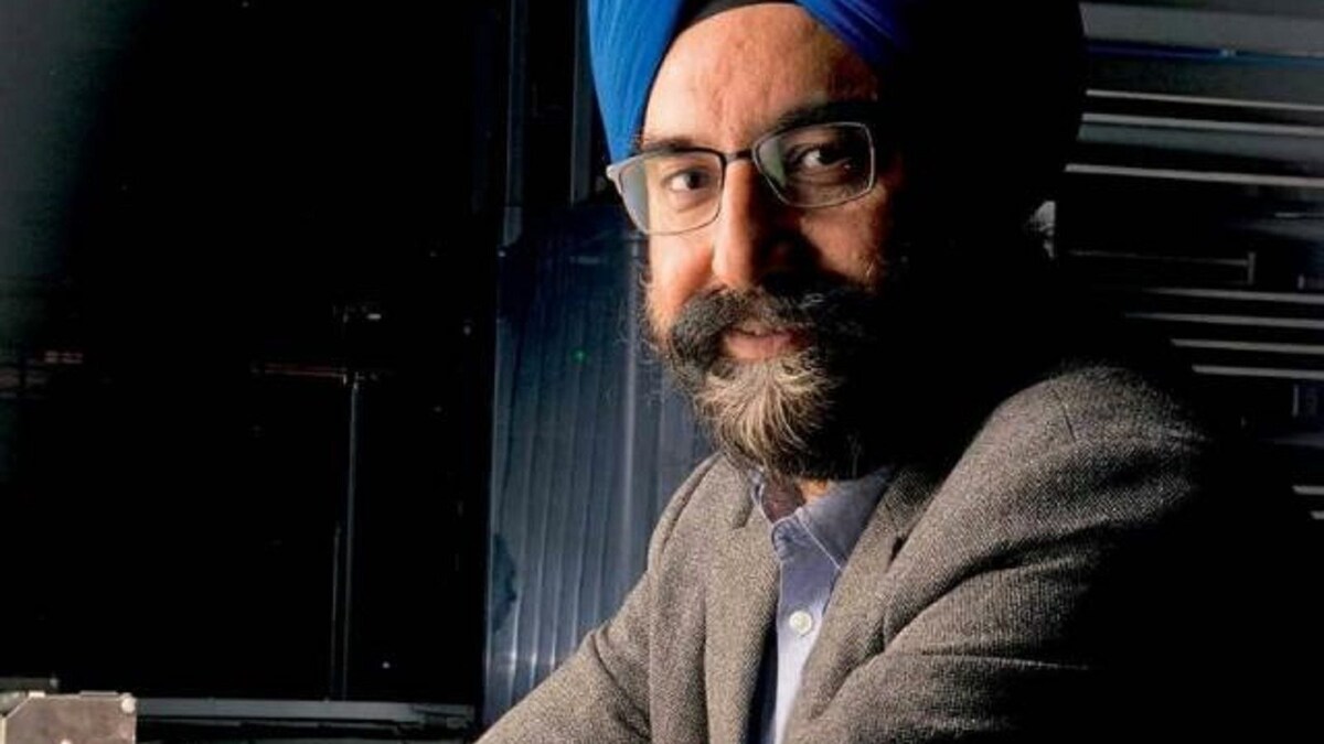 R S Sodhi Exits as Amul MD, Says 'Will Continue To Be Associated With ...
