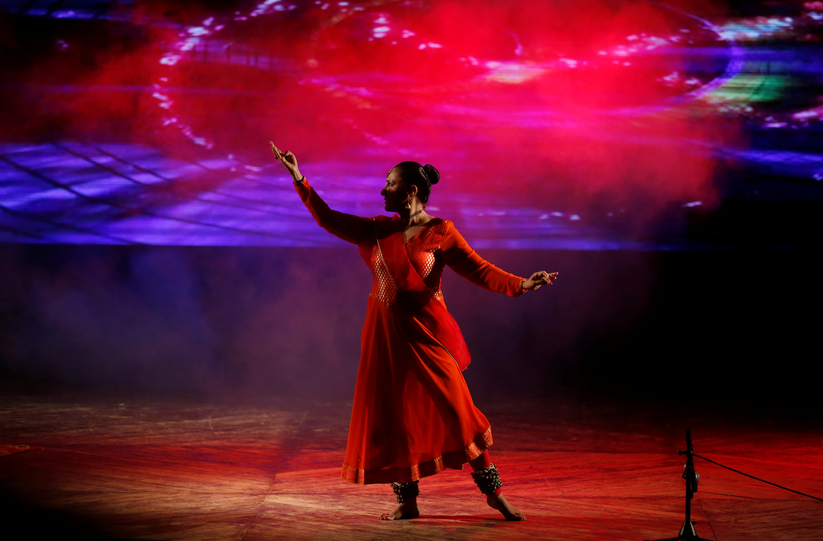 Pee Gate: Is There Any Truth to Shankar Mishra's Claim That Kathak ...