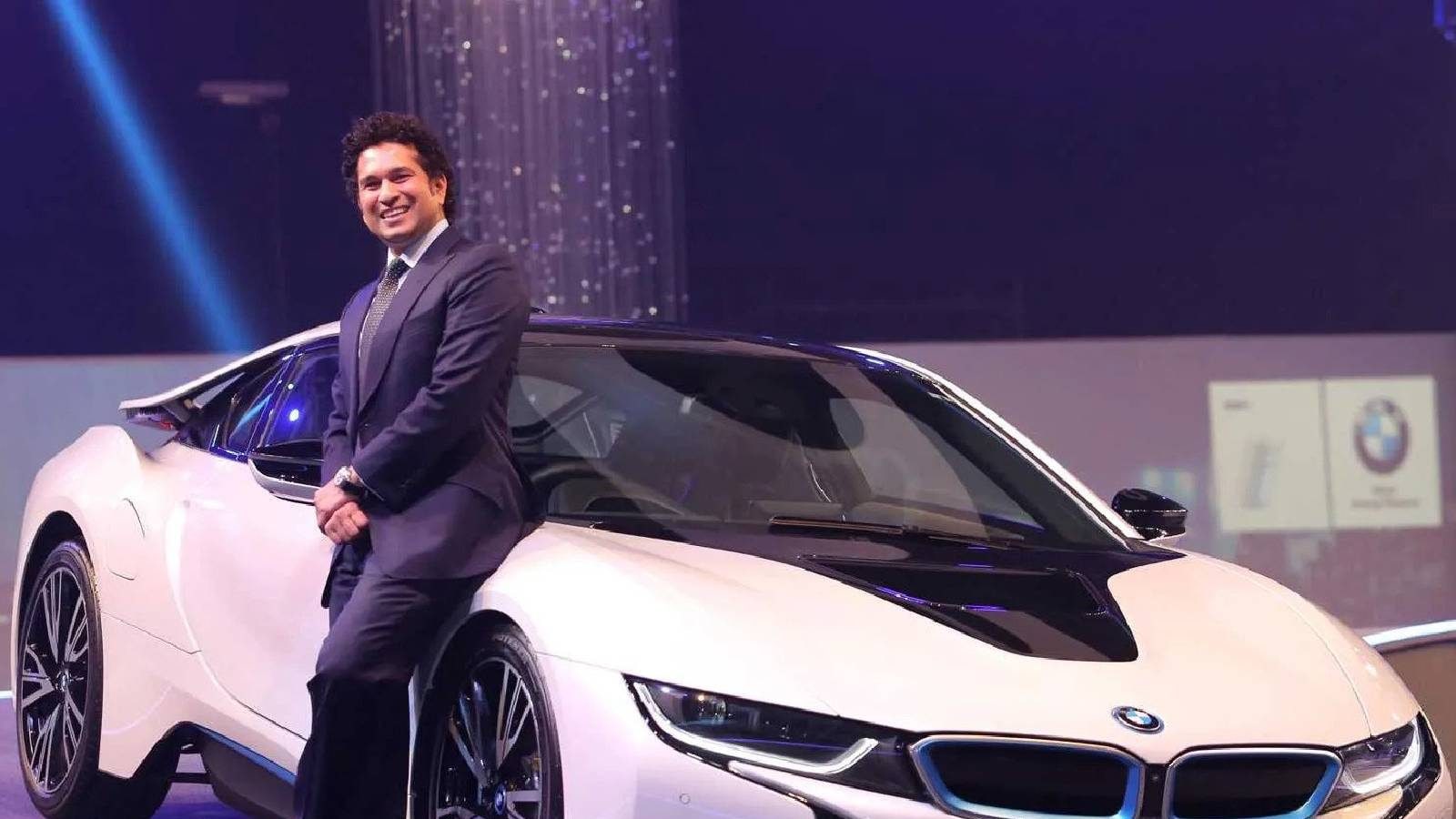 Sachin Tendulkar to Amitabh Bachchan: Know About first Cars of Your ...