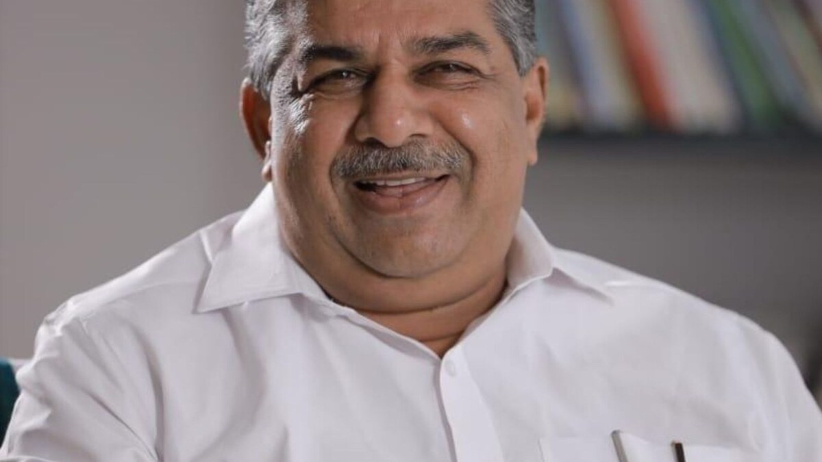 Kerala’s Saji Cherian to be Reinstated As Minister After CM’s ...