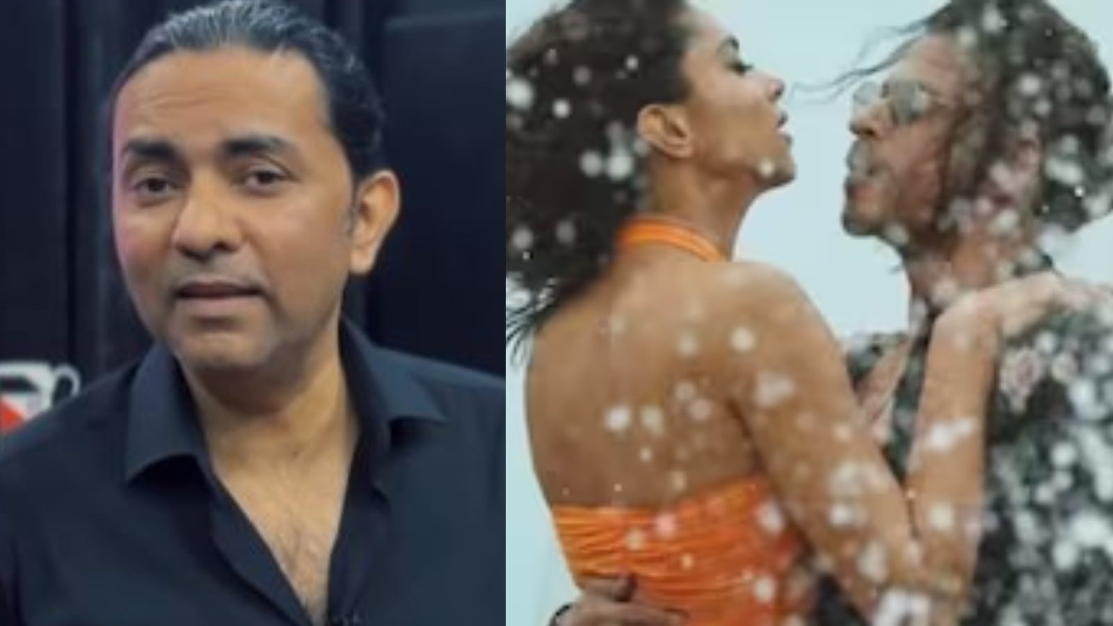 SRK's Besharam Rang a Copy of Sajjad Ali's Ab Ke Hum Bichare? Singer Shares Cryptic Post ...