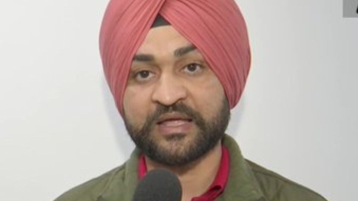 Woman Coach Records Statement As Sit Reaches Sandeep Singhs House In