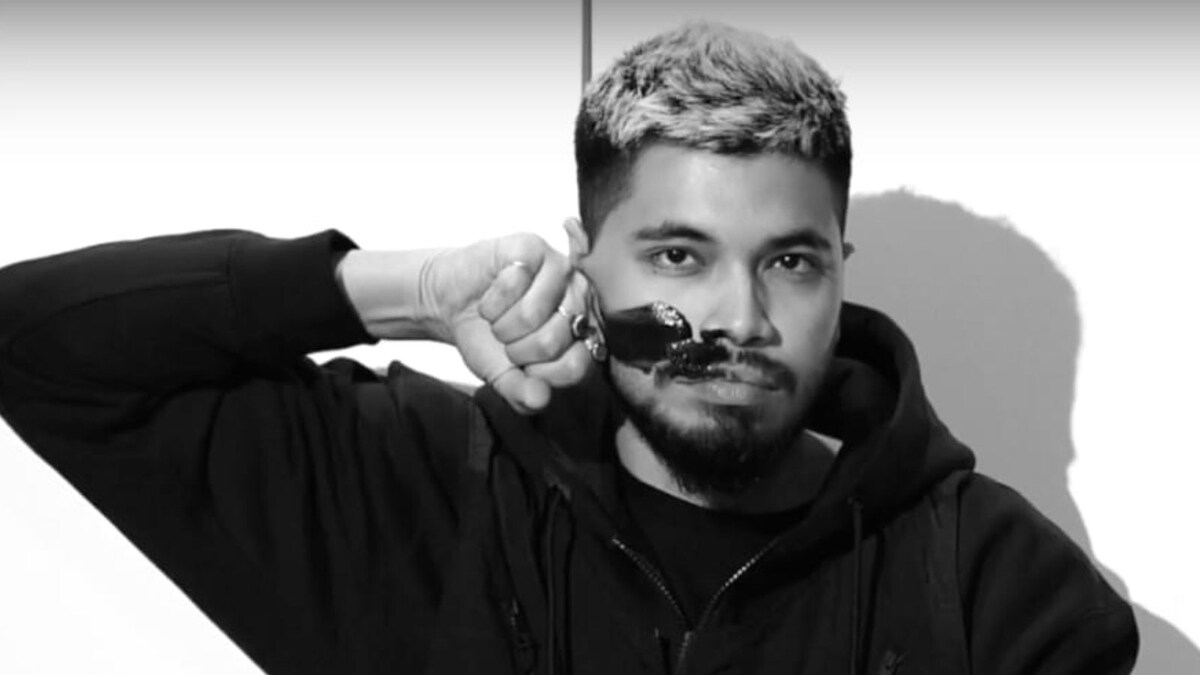 Santanu Hazarika: 'Doodle Championship Win Made Me Realise That I Can ...