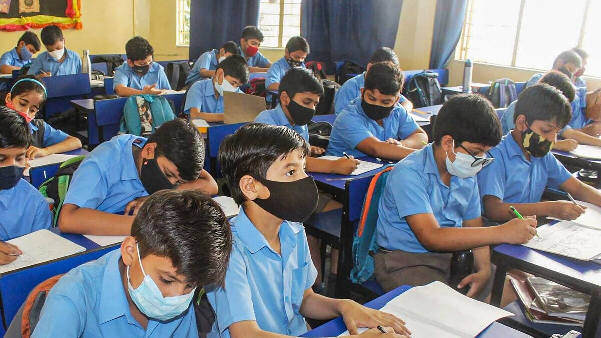 ASER 2022 Report: Unprecedented Learning Poverty due to Covid Calls for ...