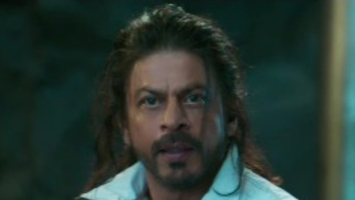Shah Rukh Khan’s Pathaan Trailer Gets Shout-Out From Dulquer Salmaan ...