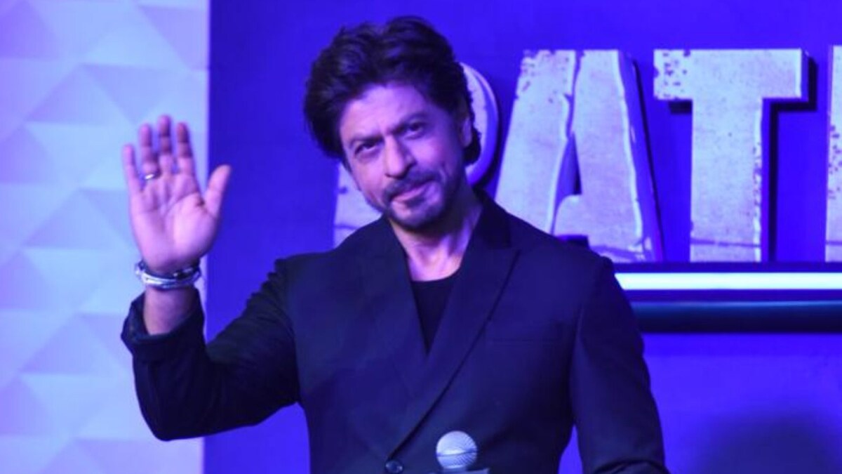 Shah Rukh Khan Reveals The 'Real' Collection of Pathaan, Says '5000 ...