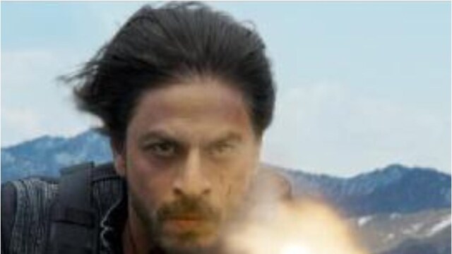 Siddharth Anand Opens Up About Shah Rukh Khan-John Abraham's Bike Chase Scene in Pathaan ...