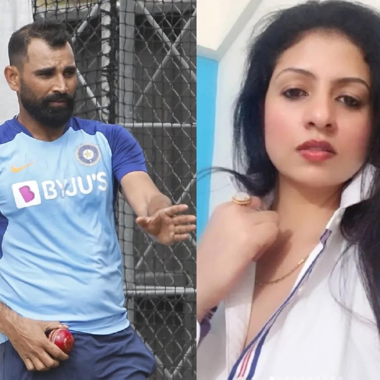 Mohammed Sami's Instagram, Twitter & Facebook on IDCrawl