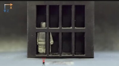 This Shape-Shifting Robot Looks Straight Out Of A Terminator Movie ...