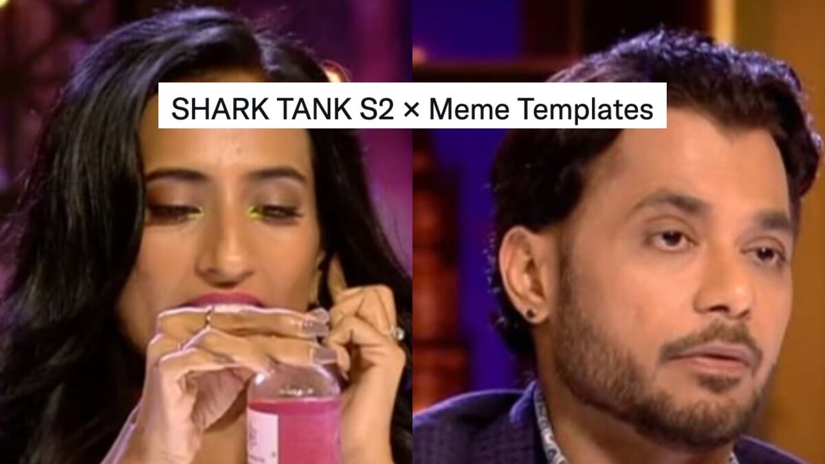 Shark Tank Season 2 Memes Are What This Twitter Thread is All About ...