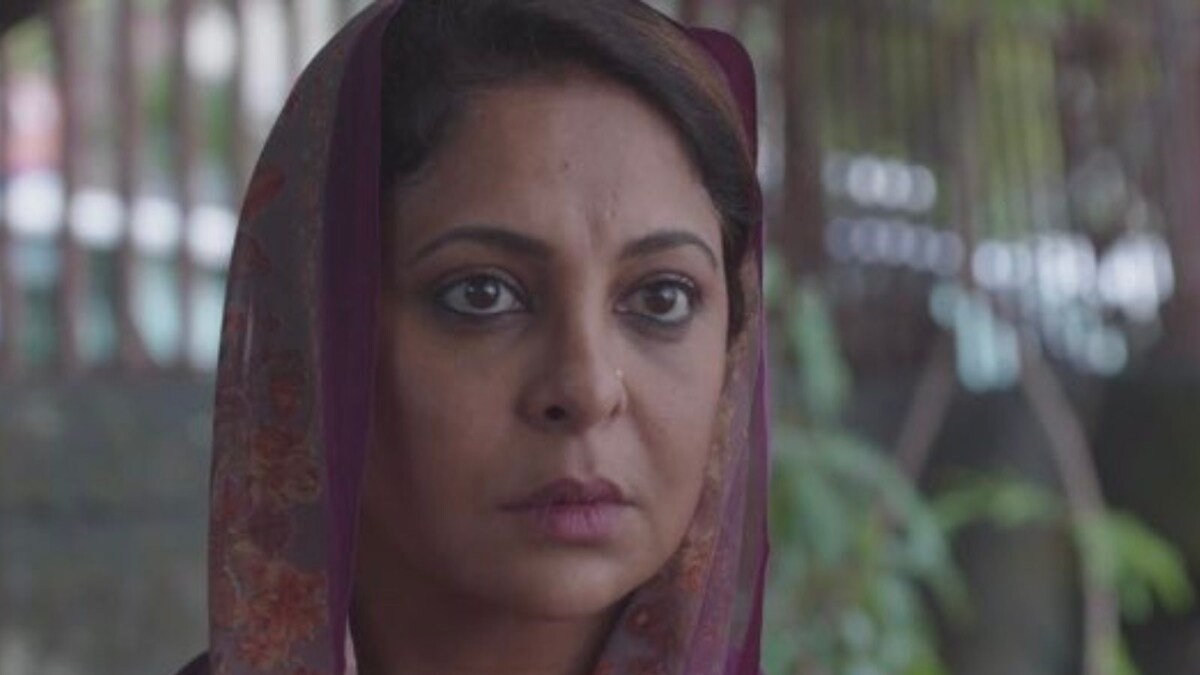 Shefali Shah Reveals Shamshunissa From Alia Bhatt Starrer Darlings Was ...