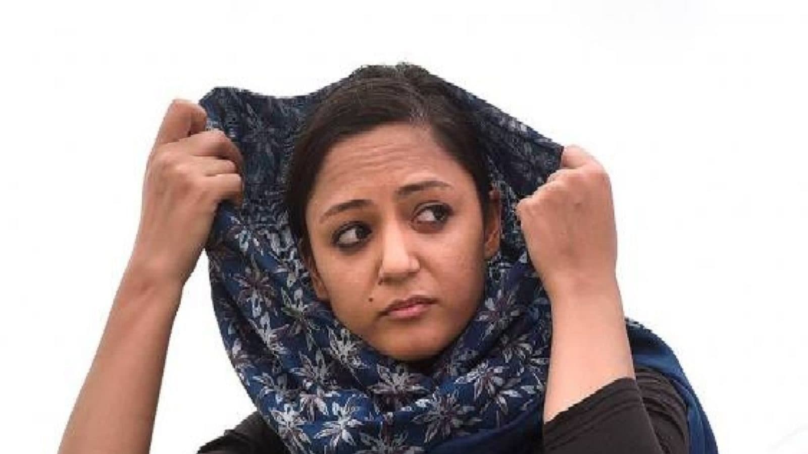 Former JNU Student Leader Shehla Rashid to be Prosecuted for 2019 ...