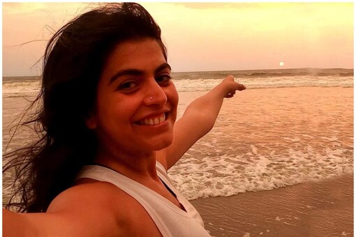 Shenaz Treasurywala Says She Always Wanted to Show the Quirky Side of ...