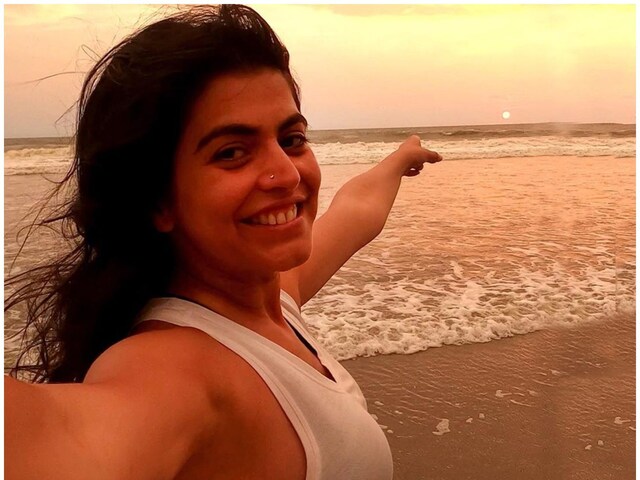 Shenaz Treasurywala Says She Always Wanted to Show the Quirky Side of ...