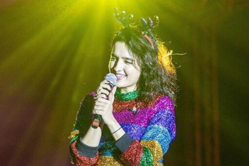 Shirley Setia Was 'Discouraged' From Learning Music, Calls Herself ...