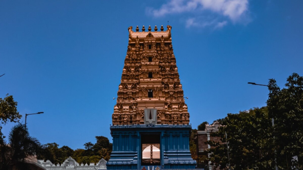 7 Places to Visit in Visakhapatnam, Andhra Pradesh’s To-Be Capital - News18