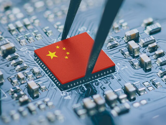 Eye on Competition, NXP Semiconductors' New R&D Lab in Bengaluru to ...