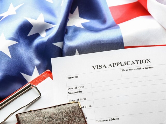 US Embassy, Consulates in India Plan to Process 'record' Number of ...