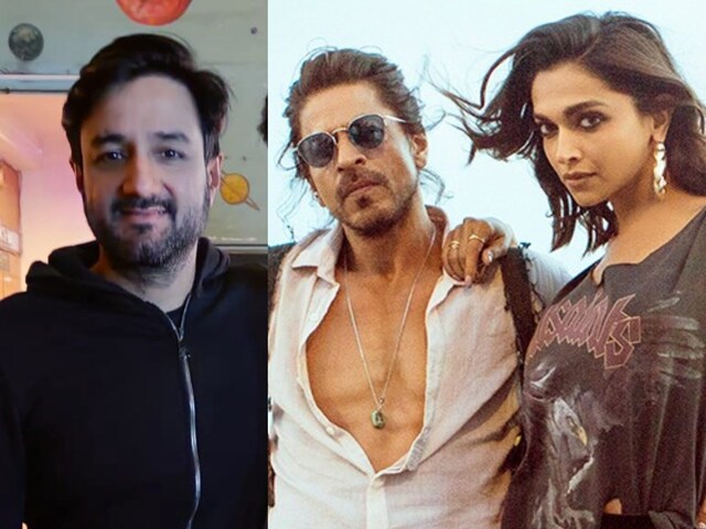 After Pathaan's Success, Director Siddharth Anand Signs New Film With ...