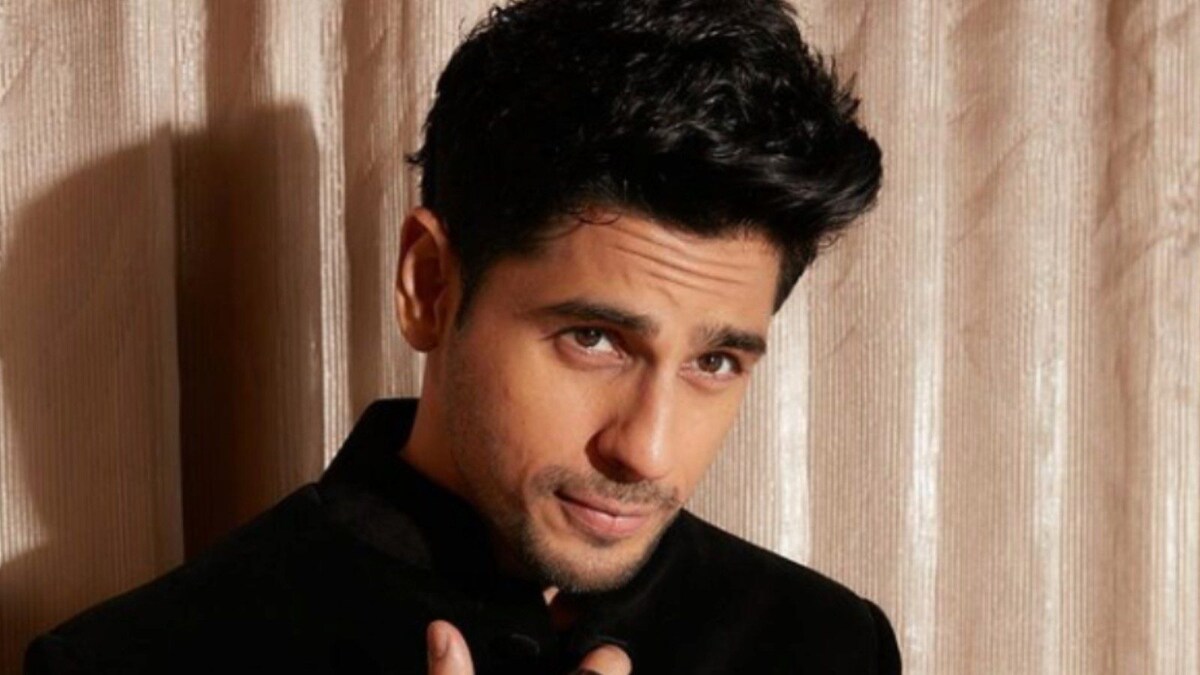 Sidharth Malhotra Turns 38: Kukkad to Raataan Lambiyan, Watch Top 6 ...