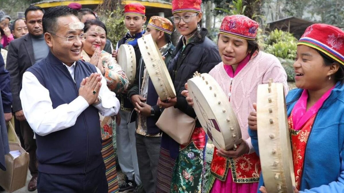 Sikkim to File Review Petition in SC on Mention of Sikkimese Nepali ...