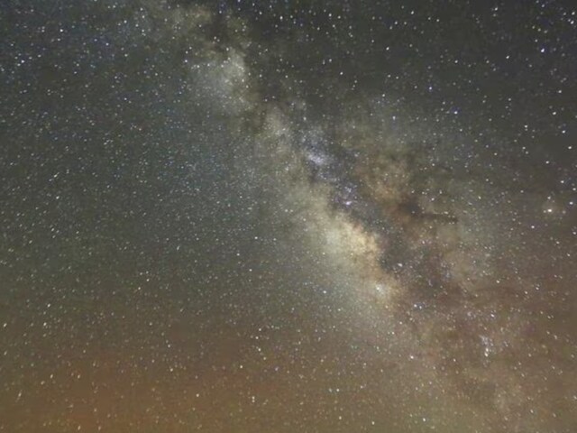 Astronomers Discover Milky Way Galaxy's Most-distant Stars - News18