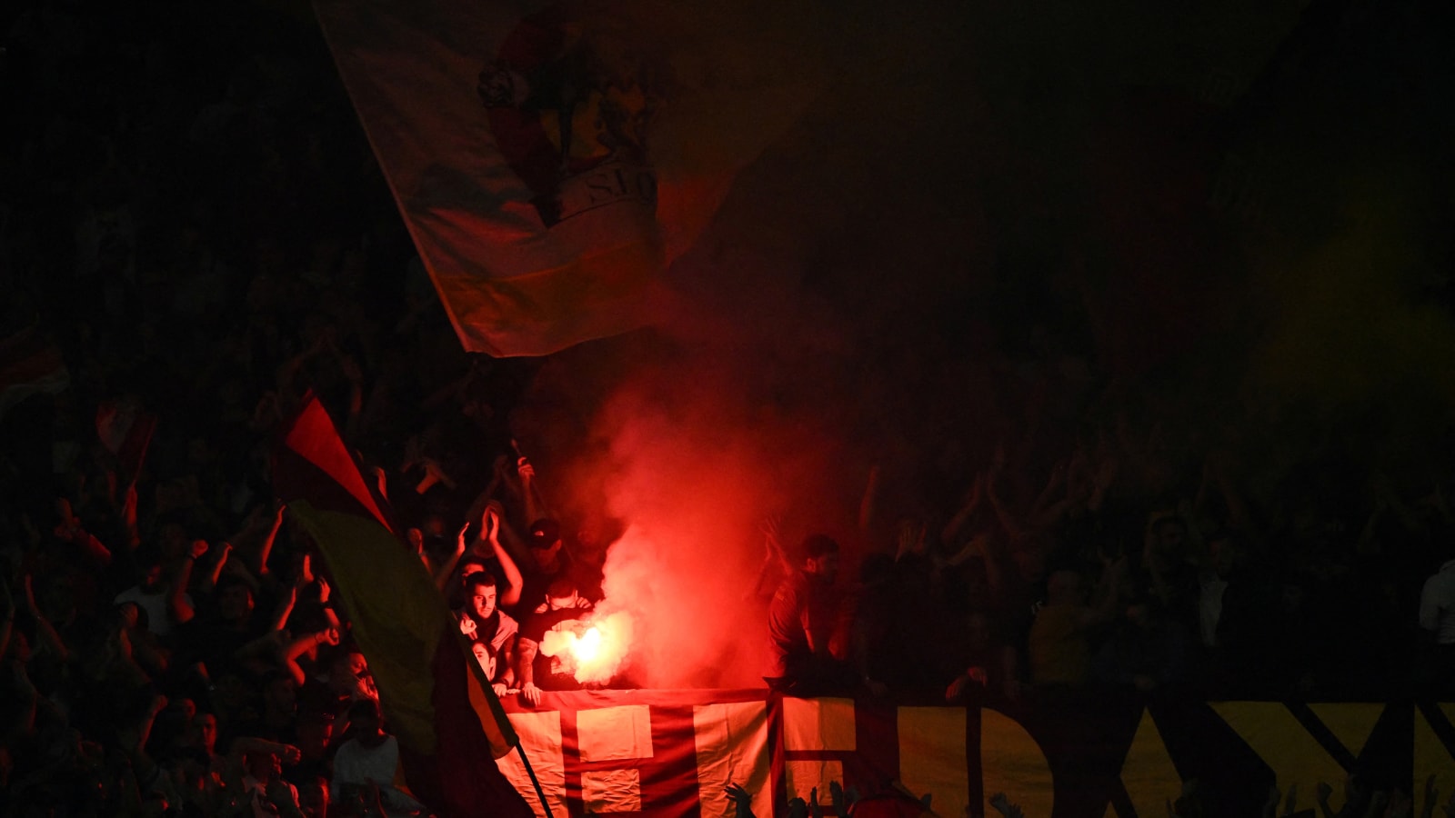 Politicians Vow Action After Italian Fans Clash on Motorway | Football ...