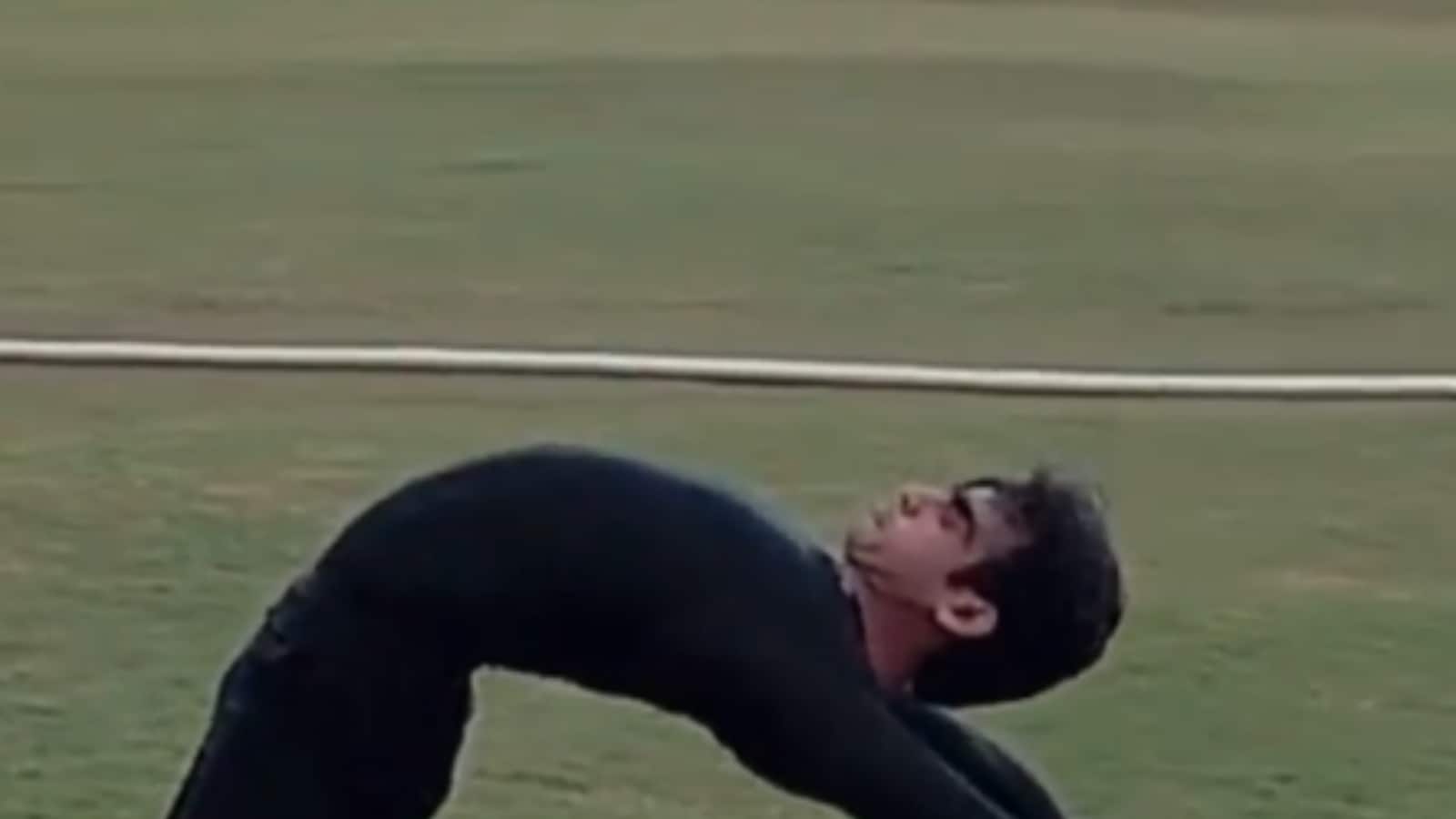 Sprint Great Michael Johnson Drops Video of 'Amazing Athleticisms ...