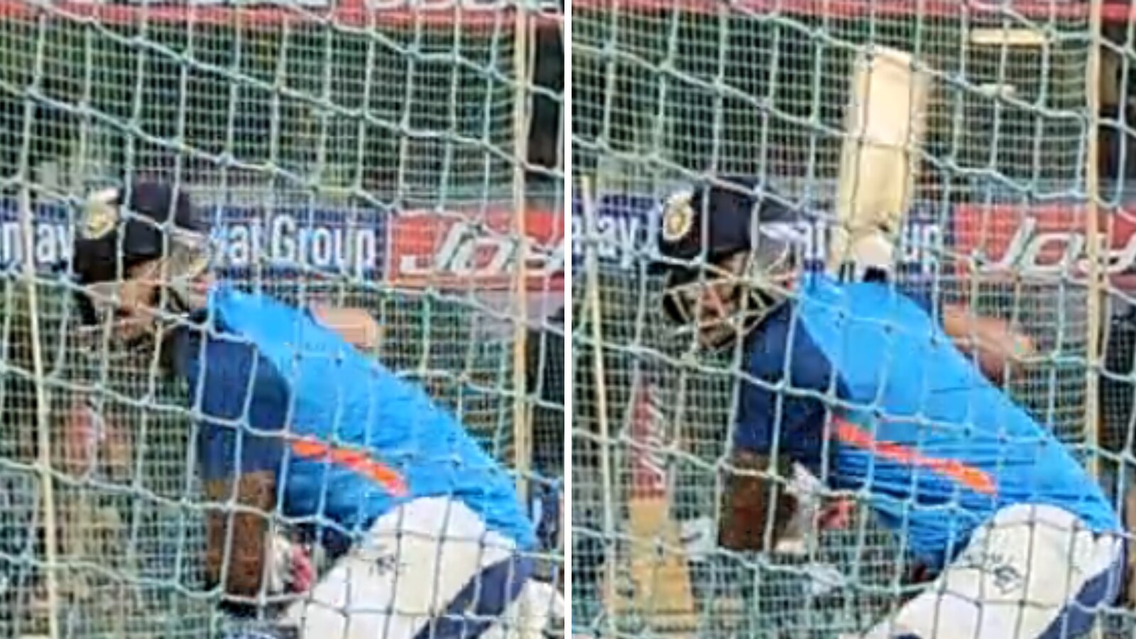 Suryakumar Yadav Looks in Sublime Touch at the Nets ahead of 1st T20I vs Sri Lanka | WATCH ...