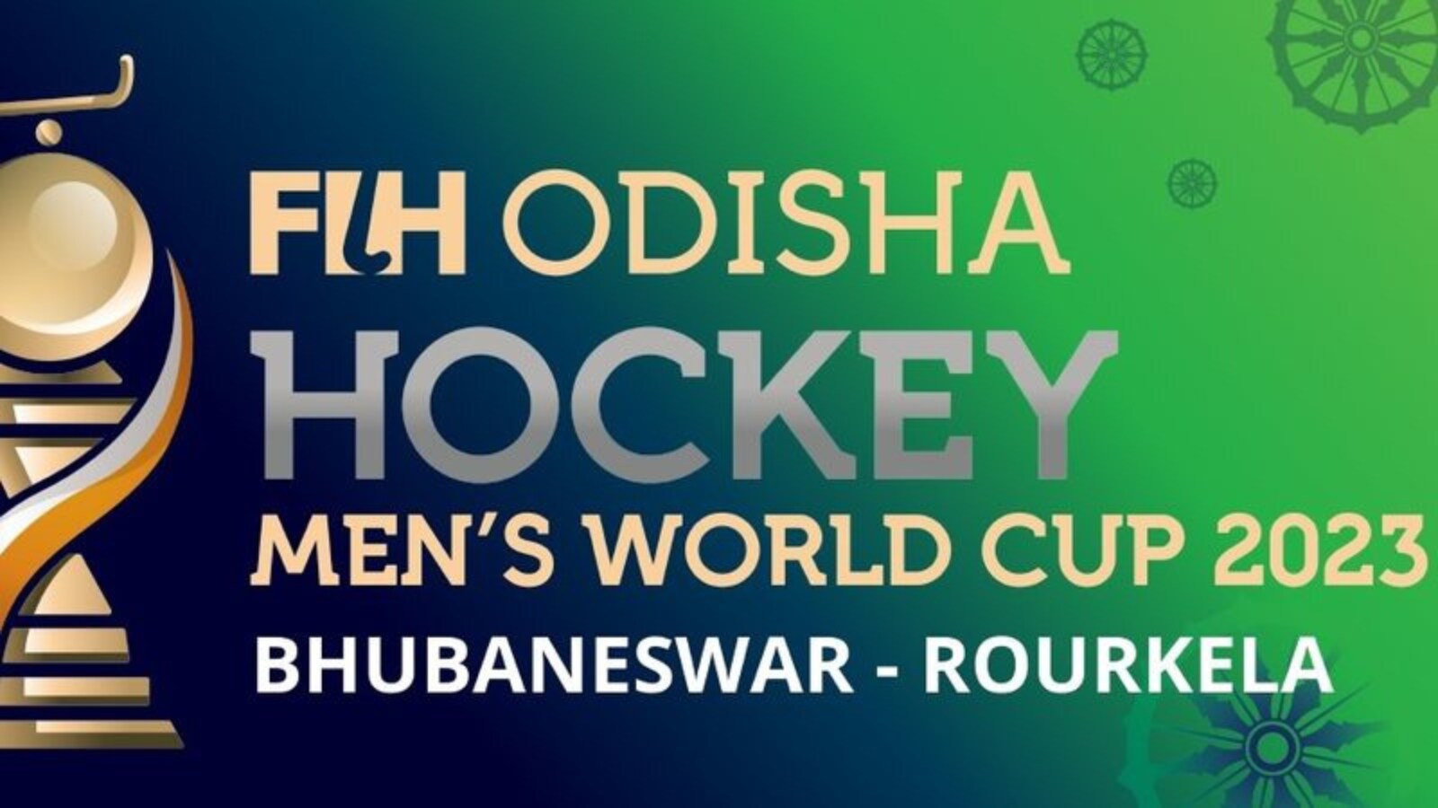 Men’s FIH Hockey World Cup 2023 Live Streaming: When and Where to Watch ...