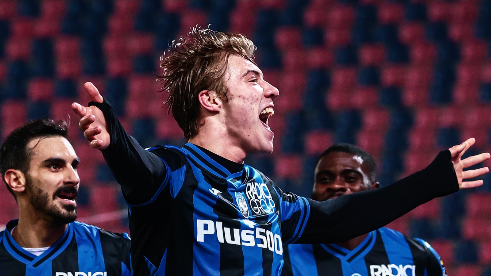 Serie A: Atalanta Return to Winning Ways with 2-1 Victory at Bologna ...
