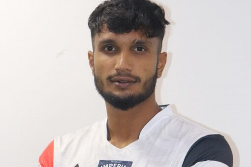 ISL Transfer News: NorthEast United FC Sign Alex Saji from Hyderabad FC ...