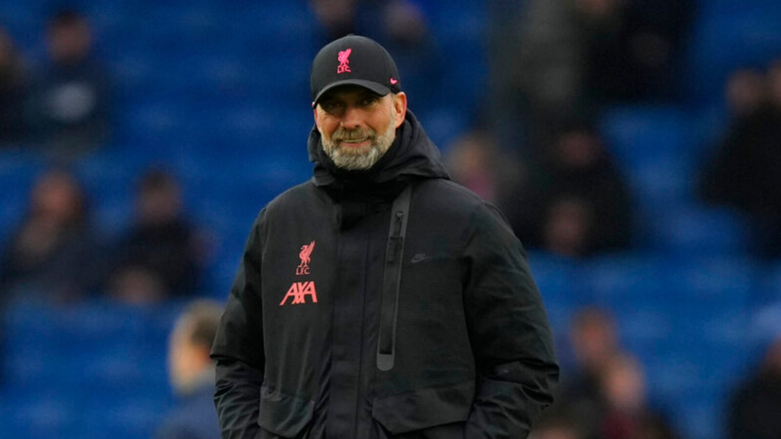 'Self-pity Not Allowed in These Moments': Klopp Won't Let Liverpool ...