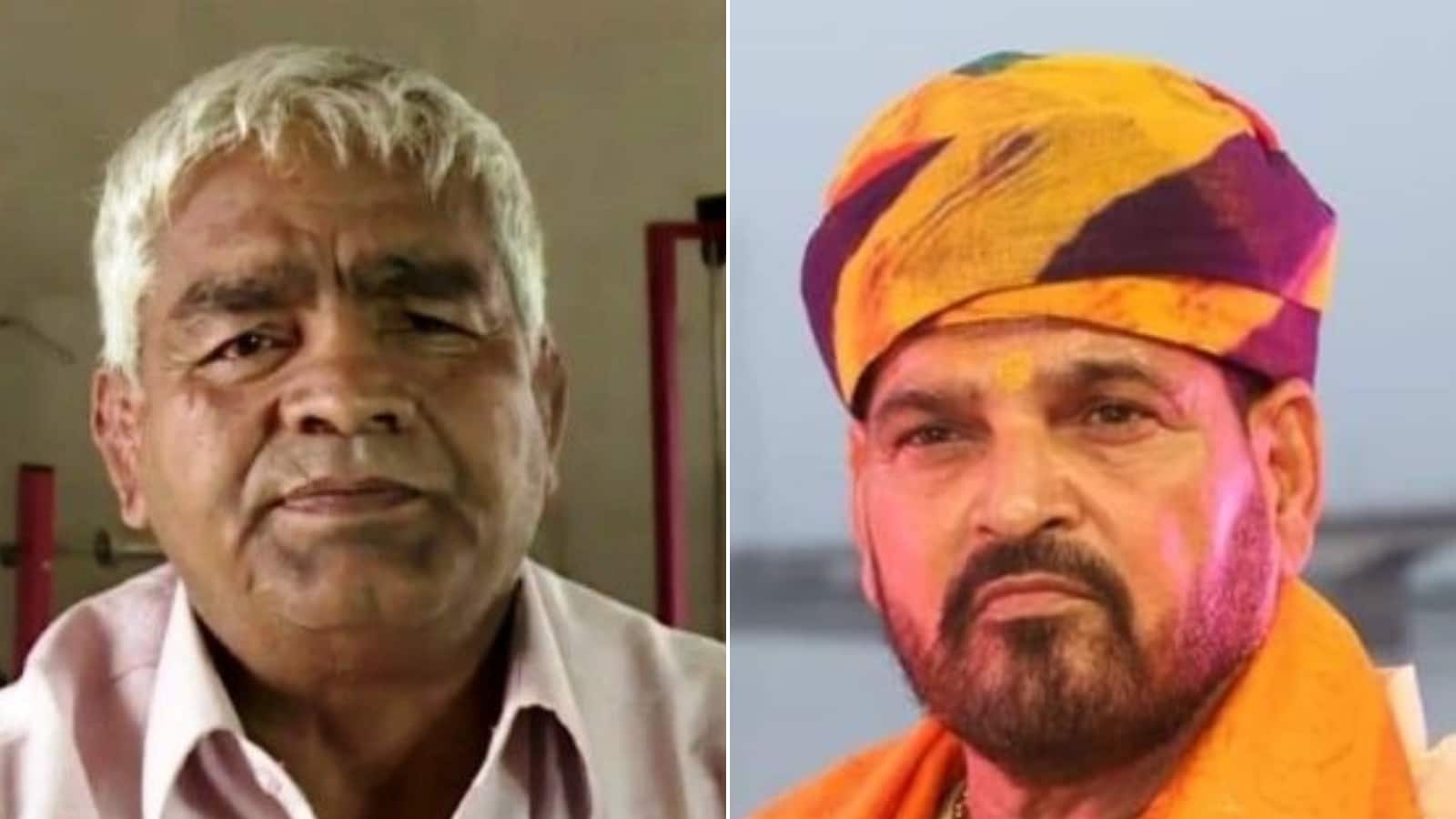 He Has a Home There! Mahavir Phogat Alleges Why WFI President Brij Bhushan Sharan Singh ...