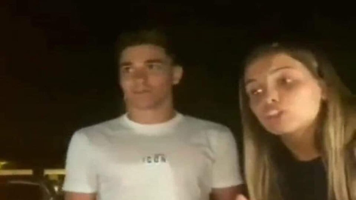 Angry Fans Want Argentina Striker Julian Alvarez to Split with His ...