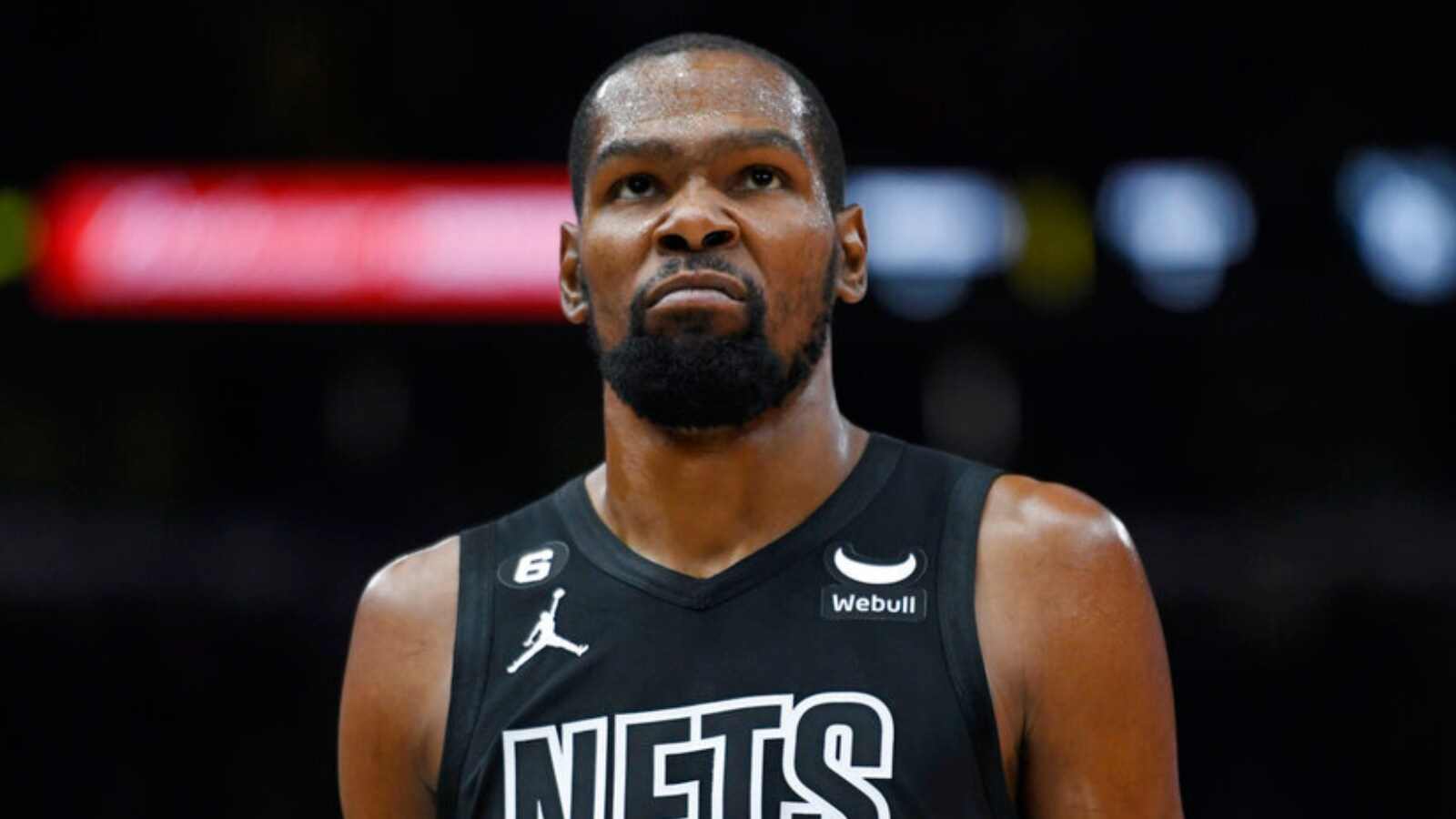 NBA: Kevin Durant Leads Nets to Win at Pelicans, Hornets Equal Record ...