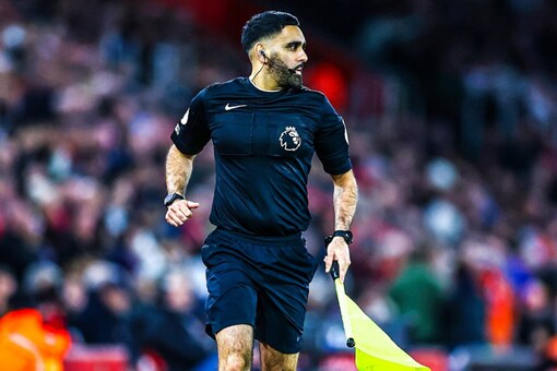 Bhupinder Singh Gill is Premier League's First Sikh Assistant Referee ...
