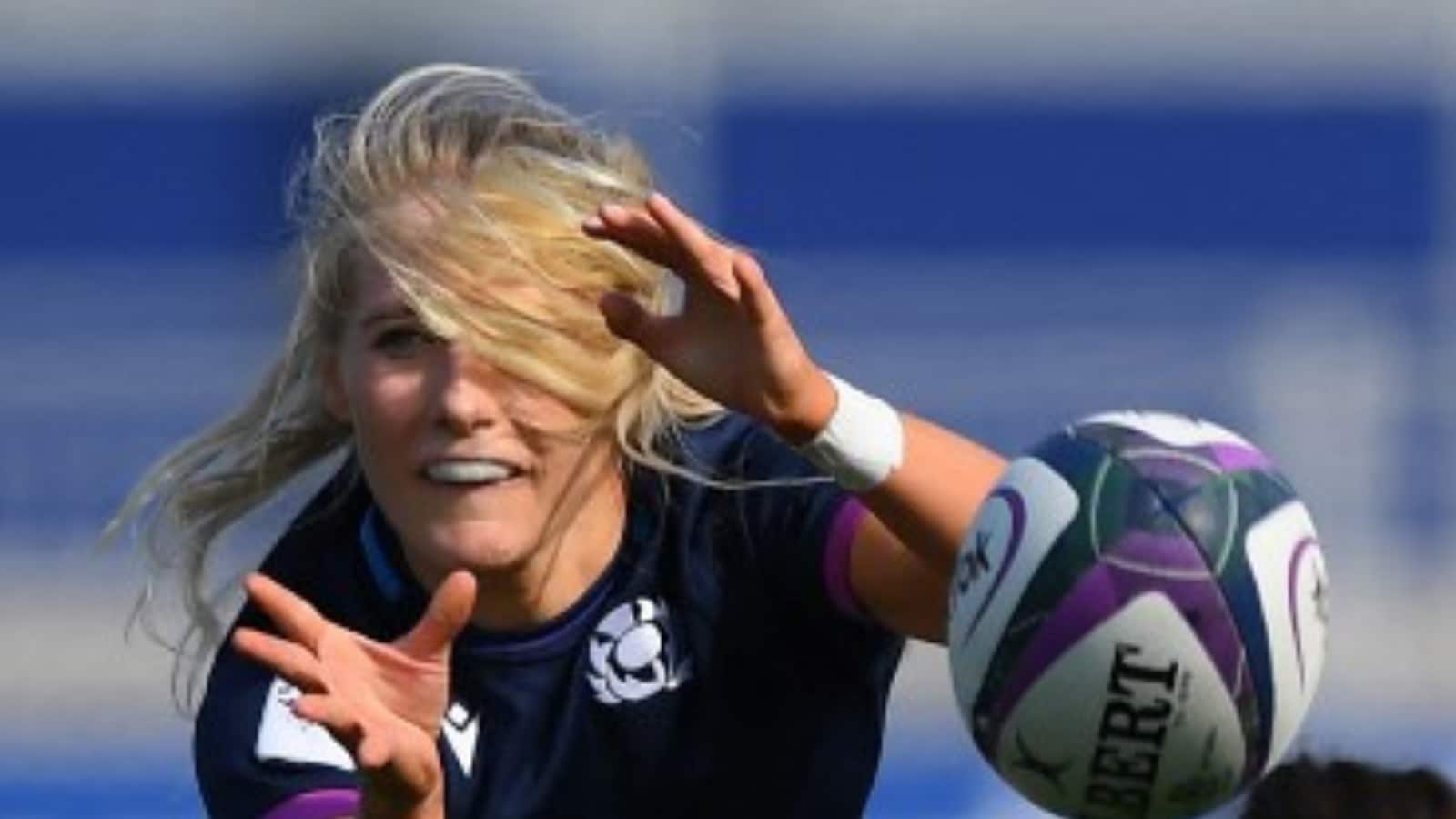 Transgender Women Banned from Female Contact Rugby in Scotland | Sports News - News18