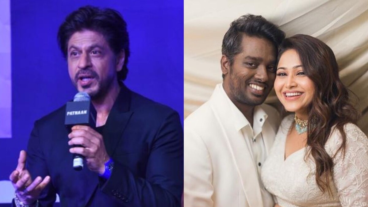 Shah Rukh Khan's Pathaan Continues To Rule Box Office; Jawan Director Atlee Blessed With a Baby ...