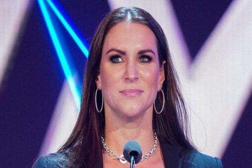 Stephanie McMahon Resigns as WWE's Co-CEO, Vince McMahon Elected as Executive Chairman - News18