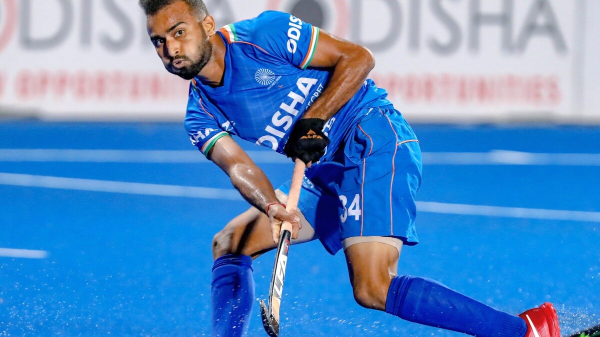 'There's a Real Sense of Unity': India Forward Sukhjeet Singh All ...