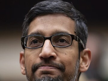 After Layoffs, Google CEO Sundar Pichai Announces Pay Cuts For Senior Executives - News18